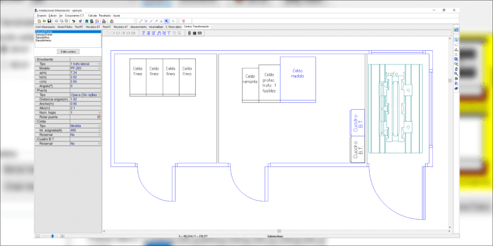 Soluciones - dmELECT